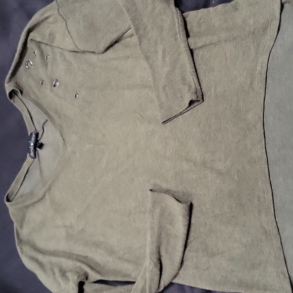 Derek Heart | Tops | 5for25 Derek Heart Top | Poshmark